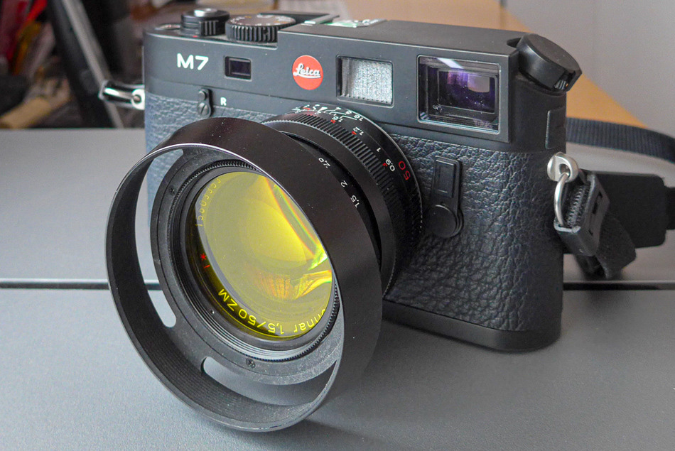 Zeiss Sonnar T 50mm f1.5 opinions? - Leica M Lenses - Leica Zeiss Sonnar T 50mm f1.5 opinions? - Leica M Lenses - Leica
