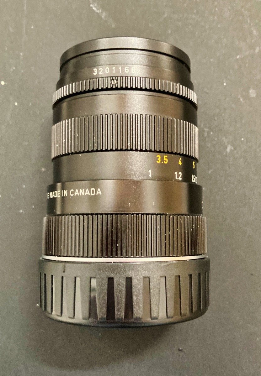 Leica m tele elmarit 90 f2.8 or Minolta 90 f4 Rokkor Leica m tele elmarit 90 f2.8 or Minolta 90 f4 Rokkor