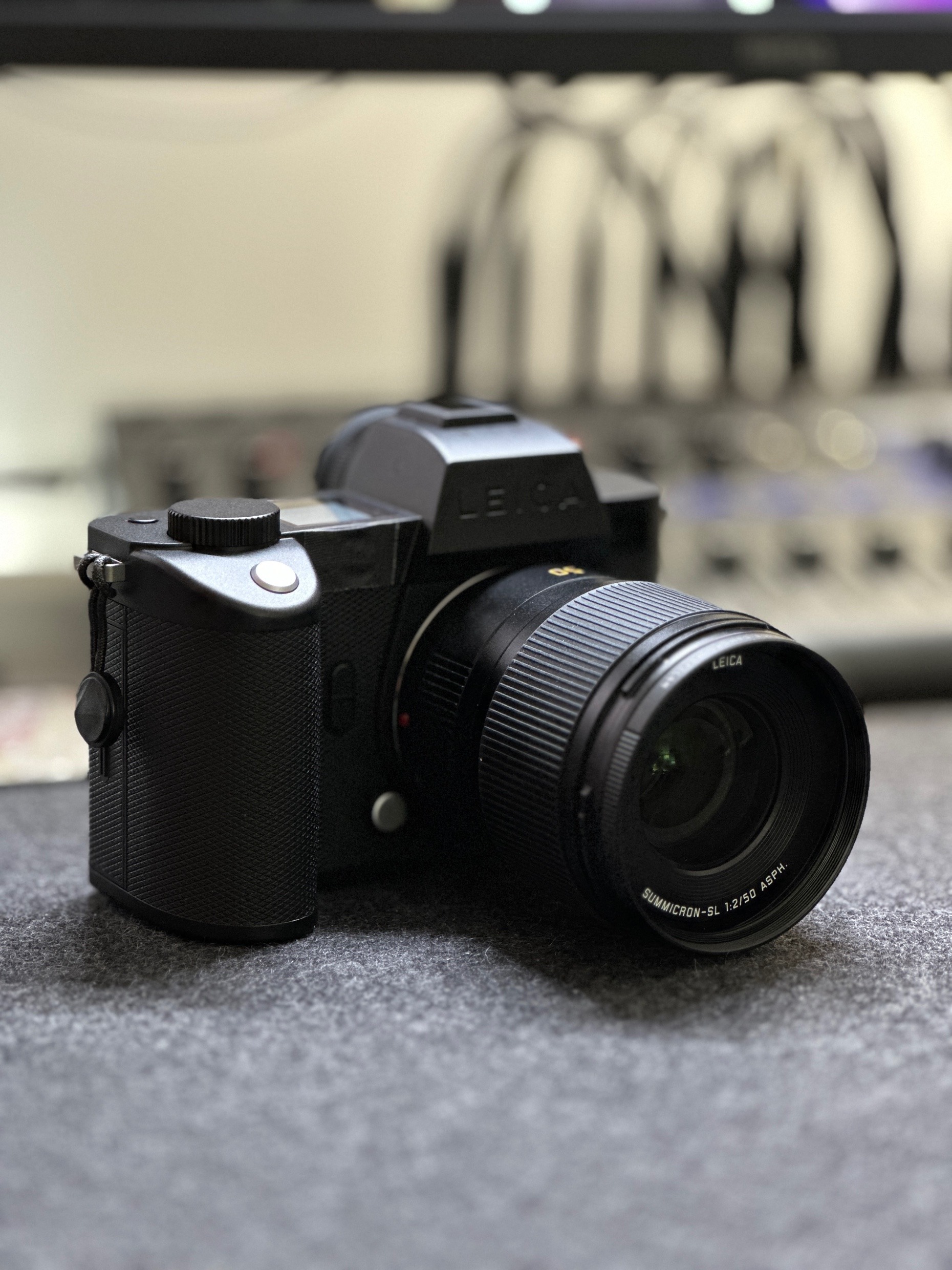 SL2-S Autofocus Tips? - Leica SL System - Leica Forum