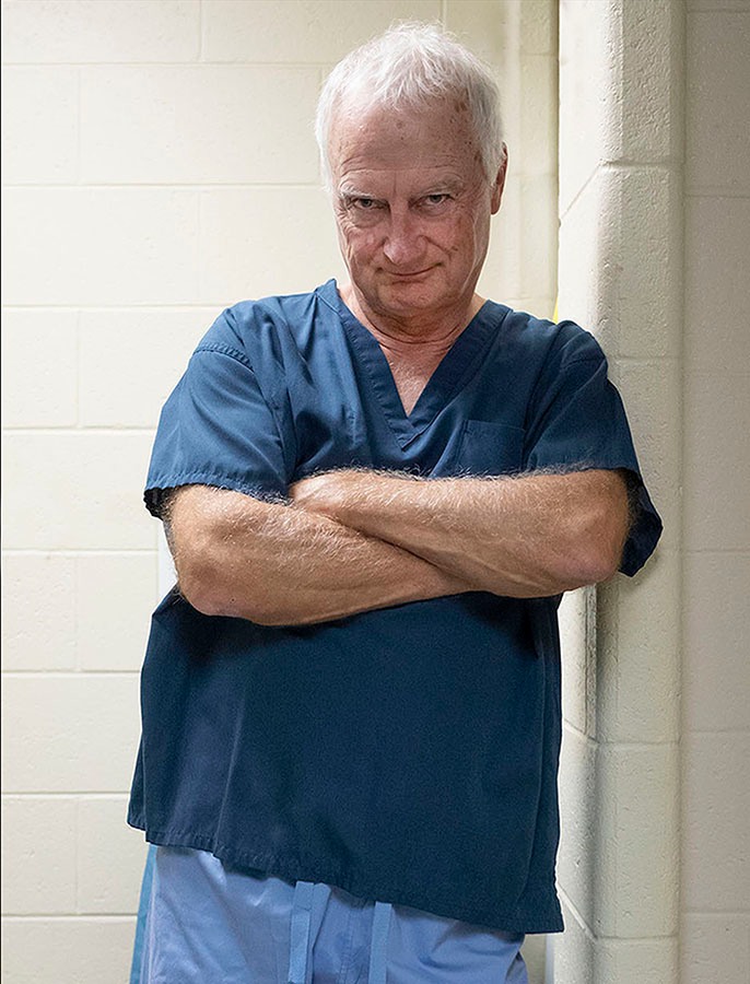 "Okay, Doc..." - People - Leica Forum