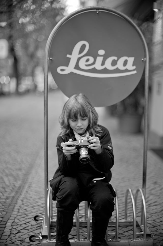 Thank you Meister Camera and Martin Meister - Leica News - Leica Forum