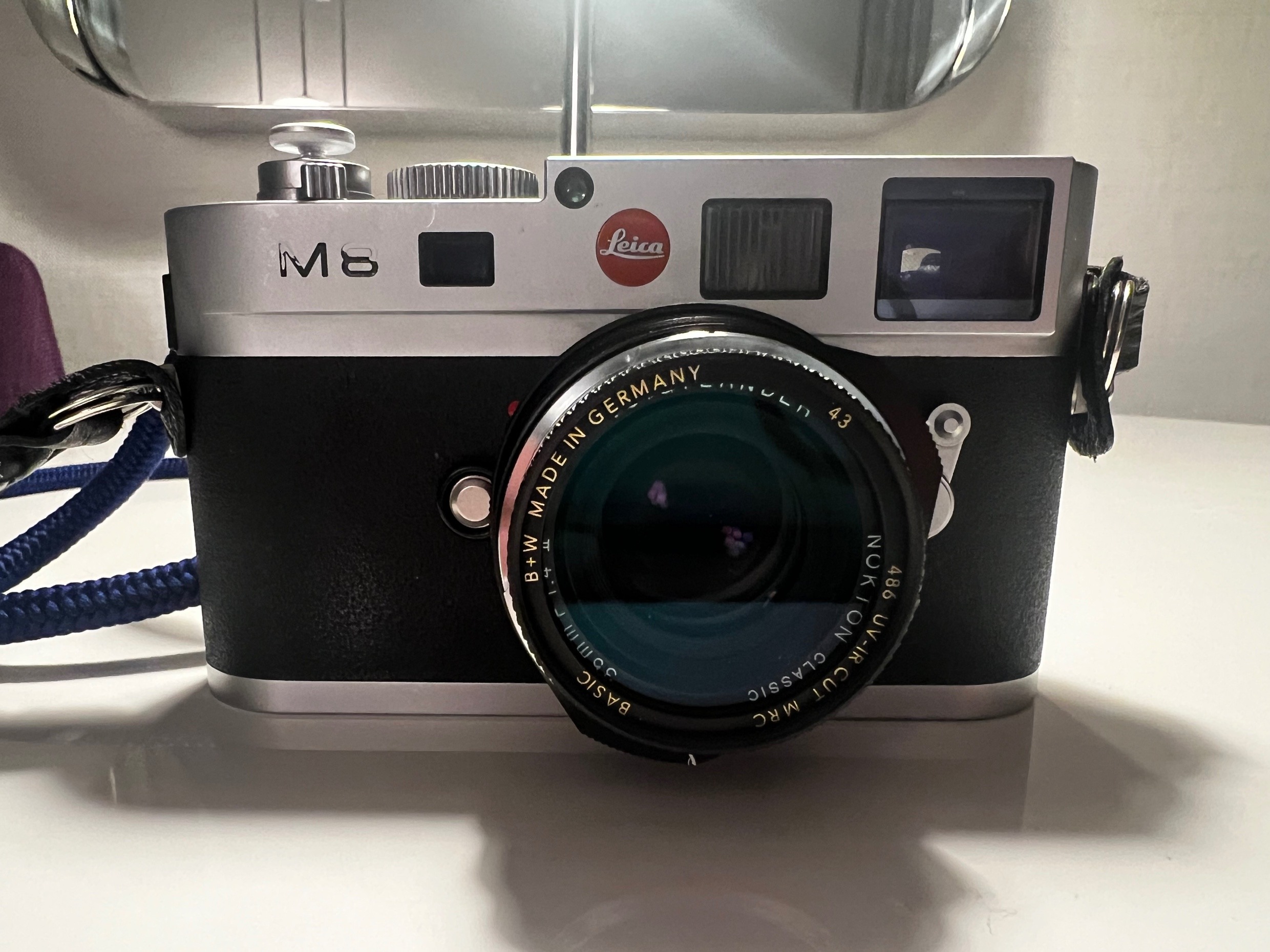 Thinking of getting an M9 - Leica M9 / M-E - Leica Forum