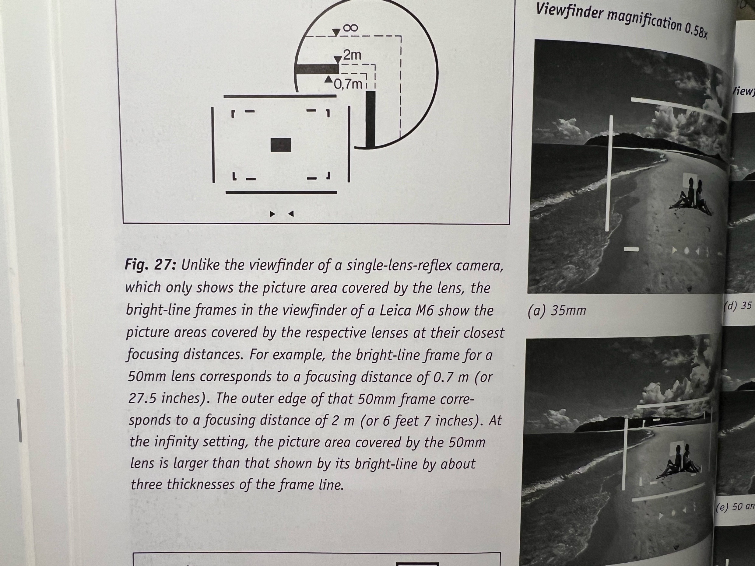 Lens recognition M262 - Leica M (Type 240 / 262) - Leica Forum