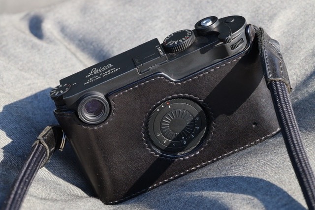 Is The M10-D Peak Digital M? - Leica M10 - Leica Forum