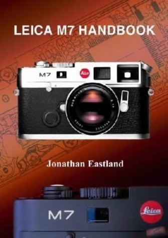 Good book to learn M film (M7) - Leica M-A / M7 / MP and Film M - Leica Forum