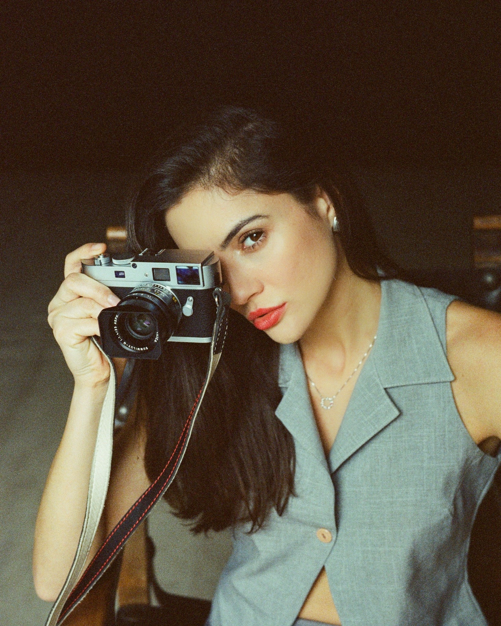 I love my M9 Monochrom - People - Leica Forum