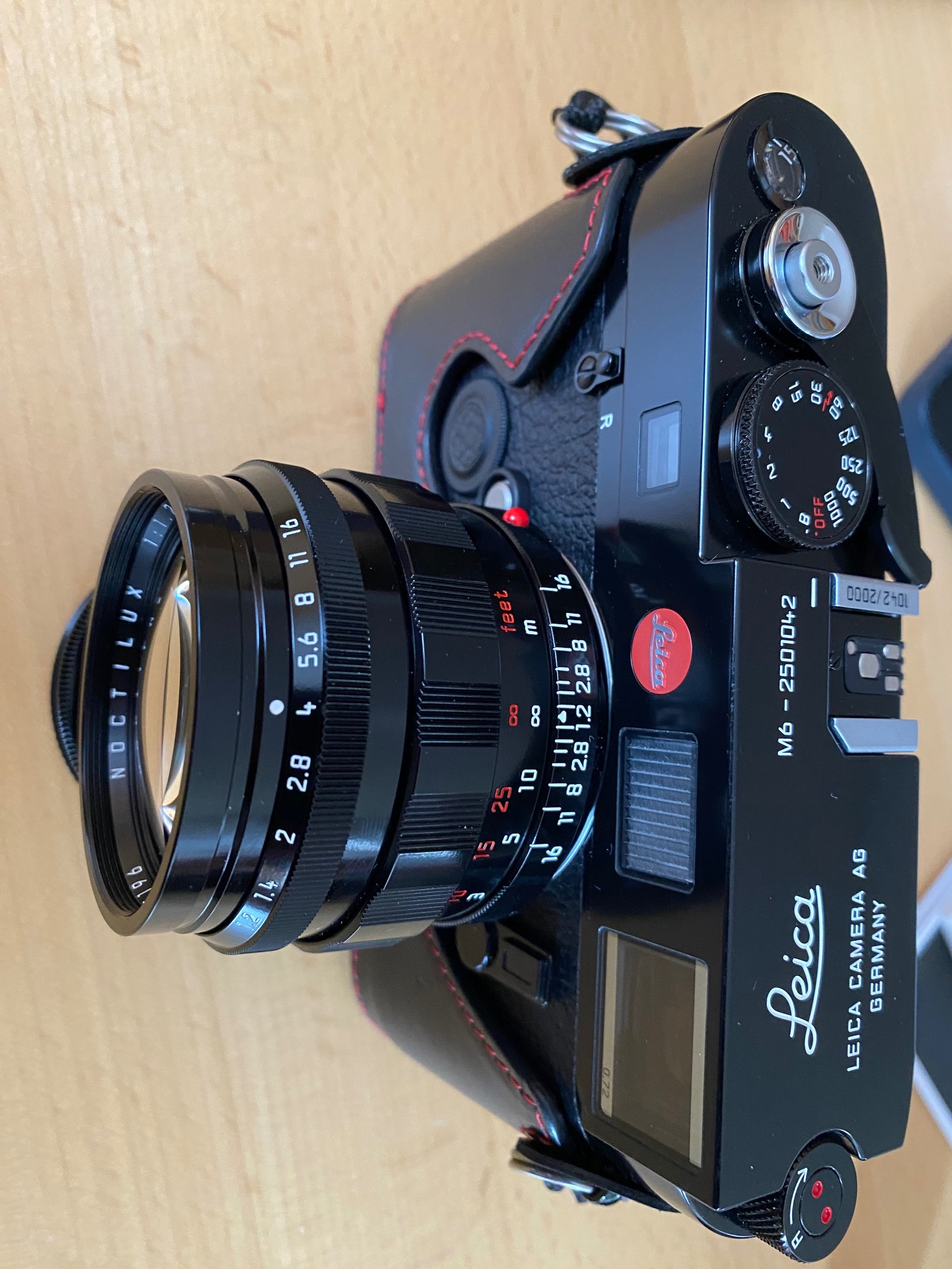 I Love My M6! - Page 78 - Leica M-A / M7 / MP and Film M - Leica Forum